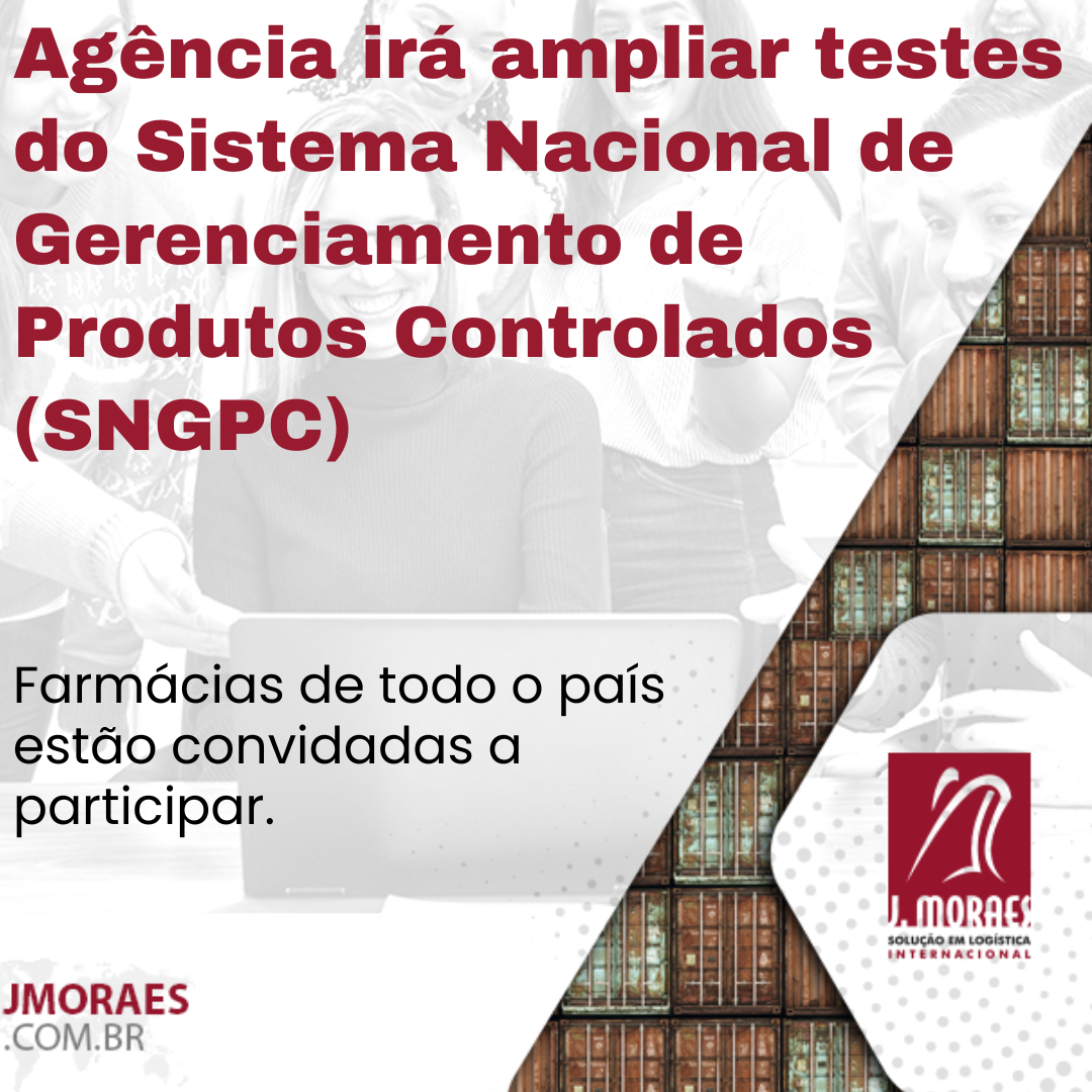Agência irá ampliar testes do Sistema Nacional de Gerenciamento de ...