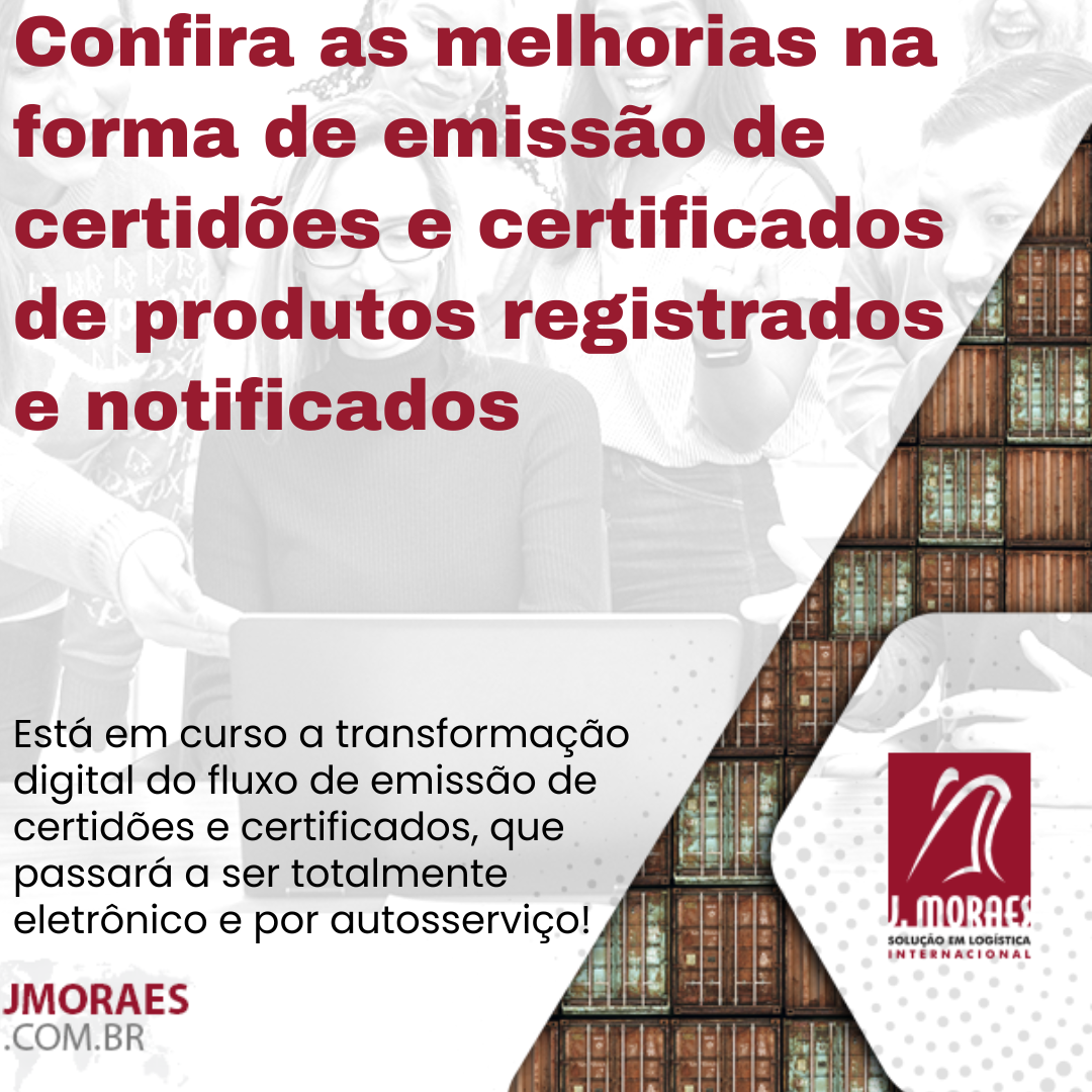 Confira as melhorias na forma de emissão de certidões e certificados de ...